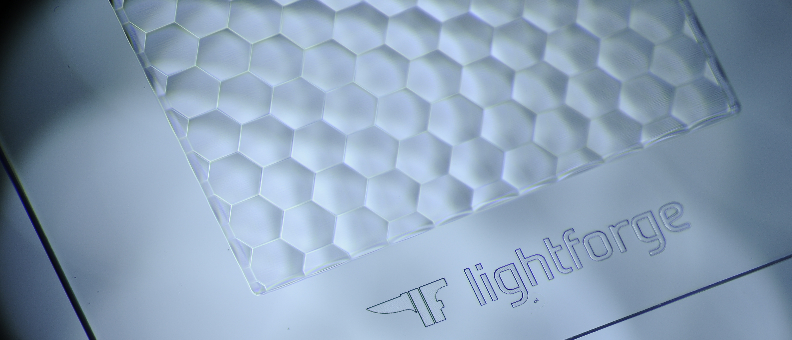 LightForge™ - PowerPhotonic